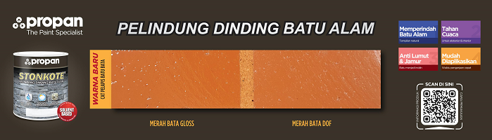 STONKOTE | PT Propan Raya ICC