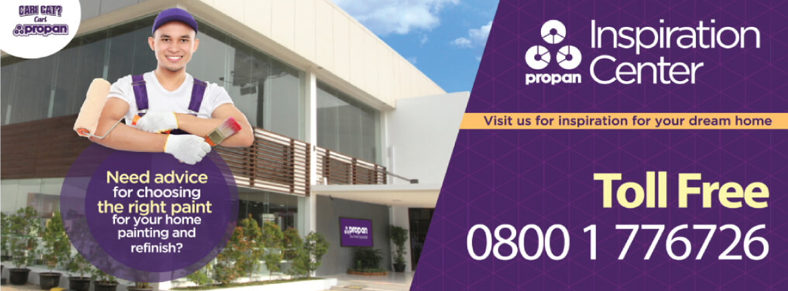 Produsen Cat dan Pabrik Cat Tembok Cat Kayu Cat Besi Indonesia | PT ...